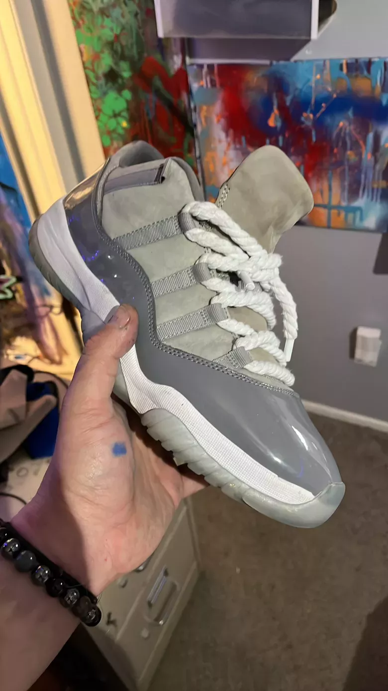 ezze Live | Vintage & Sneakers