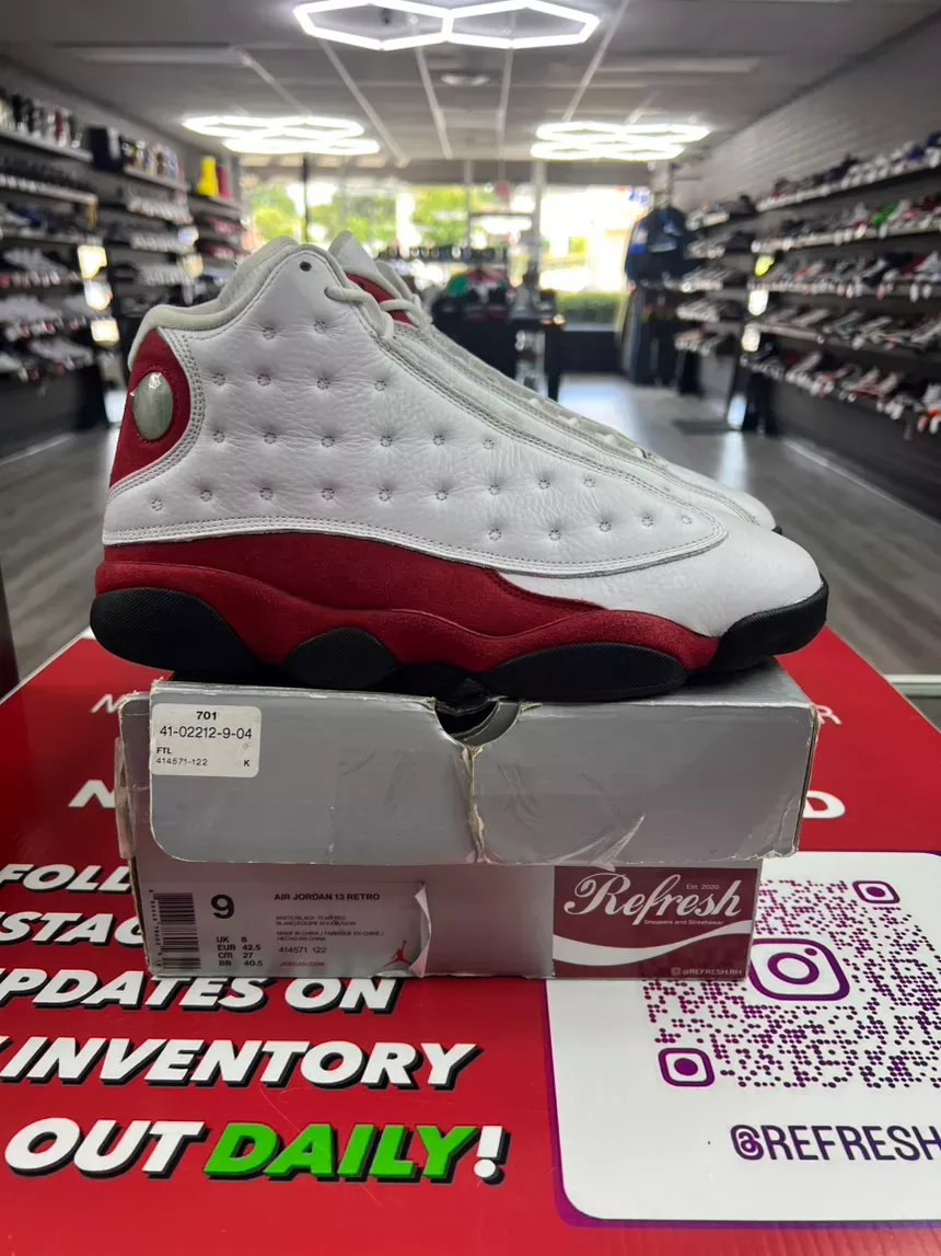 ezze Live | Vintage & Sneakers