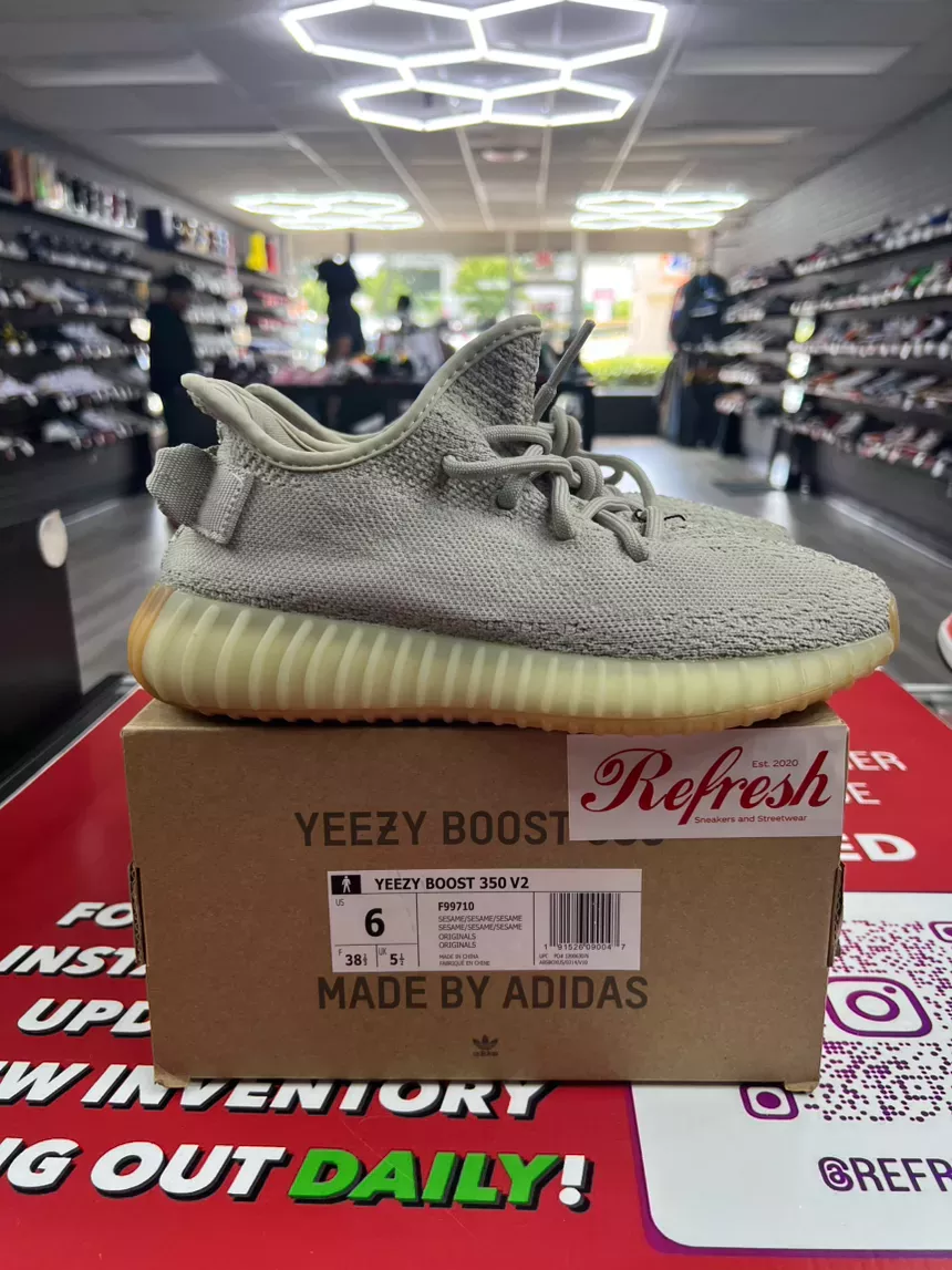 ezze Live | Vintage & Sneakers