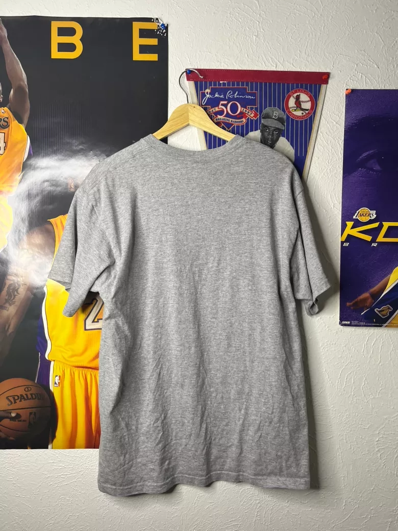 Vintage Sniper Graphic Tee - ezze