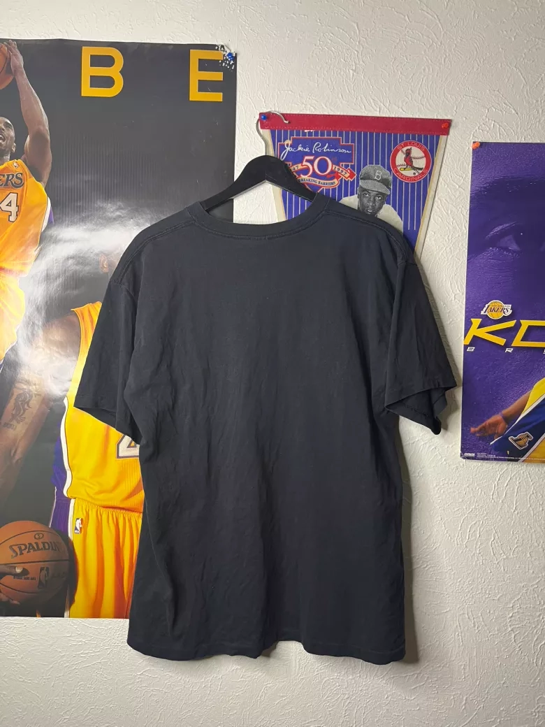 Vintage Dallas Cowboys Troy Aikman Super Bowl T-Shirt - ezze